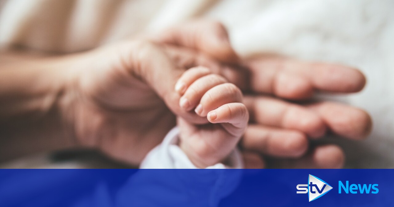 More than 1,100 babies born with signs of drug addiction since 2017 in ...
