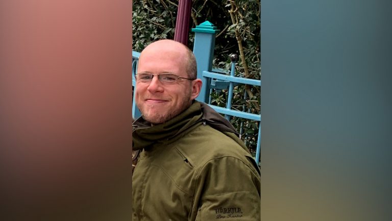Death of gamekeeper in crash during Aberdeenshire storm 'could have ...
