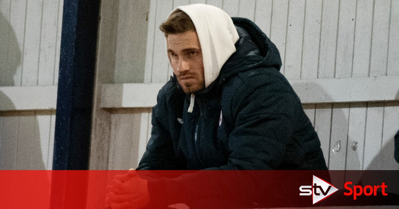 Council warn Glasgow United they will lose ground if they sign ...