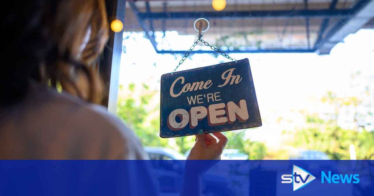 Scottish businesses expand at fastest pace in nine months, according to ...