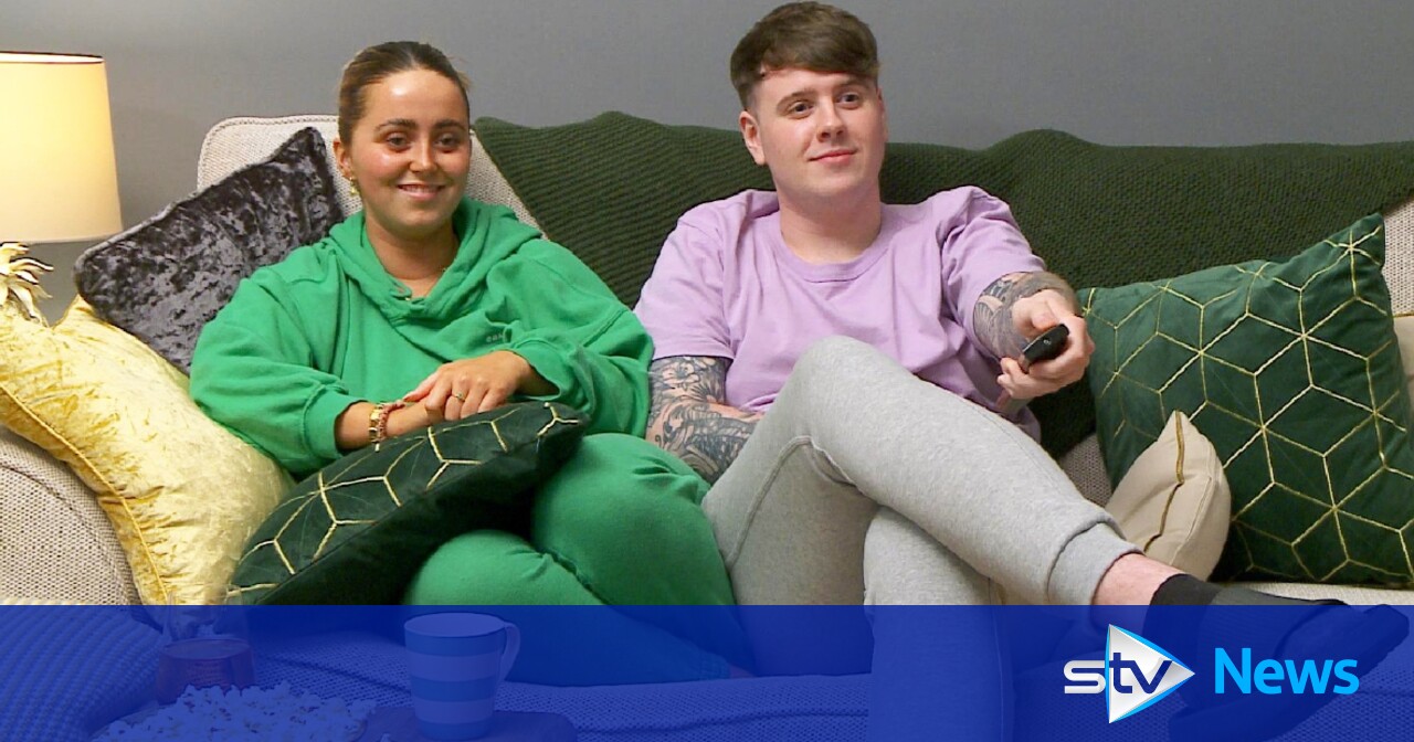 Gogglebox reveals first Scottish cast members in six years after ...