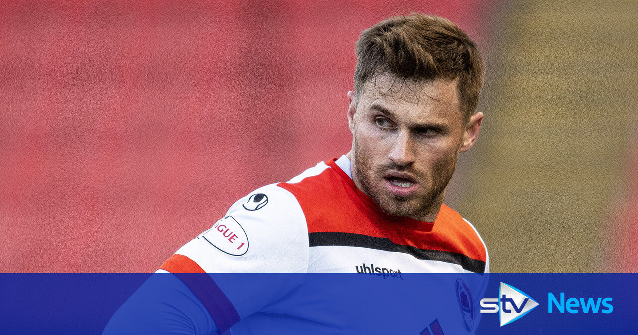 'Agony prolonged' for David Goodwillie victim over bid for criminal ...