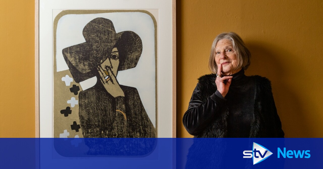 Macrobert Arts Centre kicks-off 50th anniversary celebrations | STV News