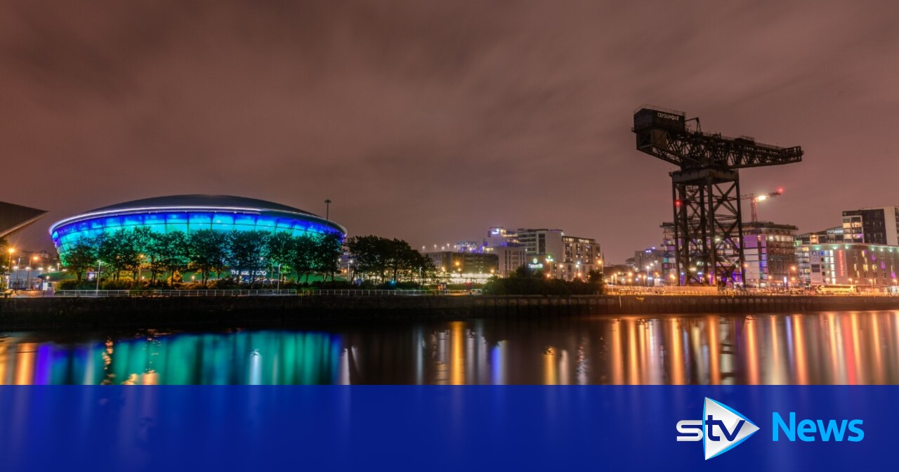 Glasgow launches campaign to become the UK's number one music city ...