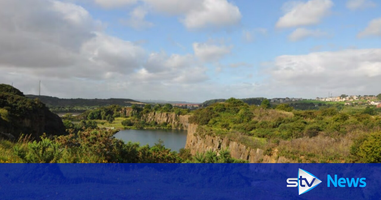 Fife councillors reject housing plans for Prestonhill Quarry in ...