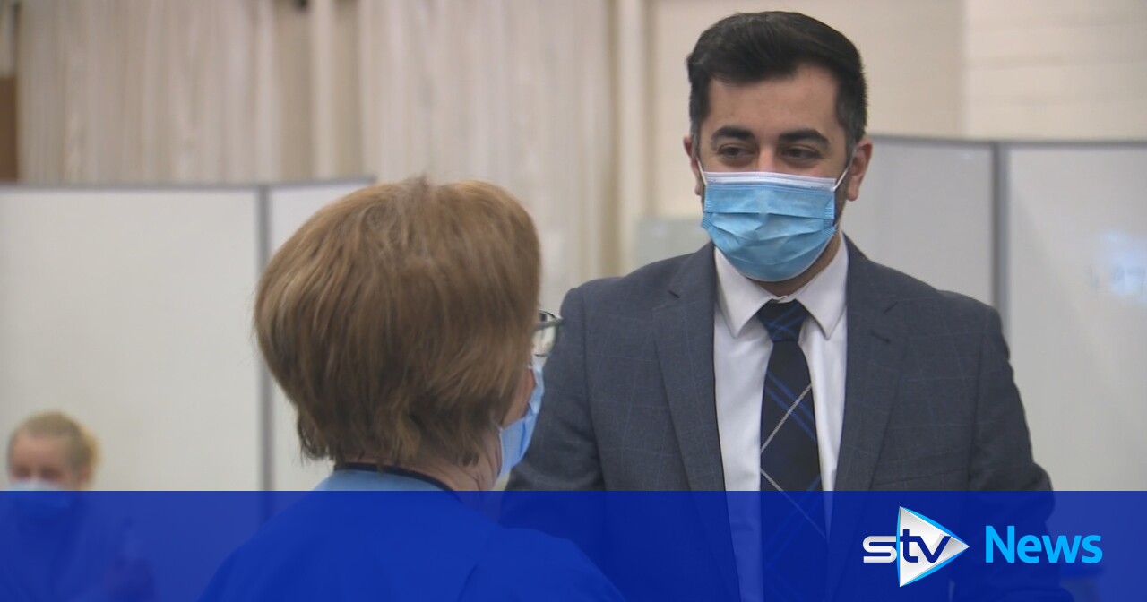 'UK Government should not force the hand of devolved nations on Covid ...