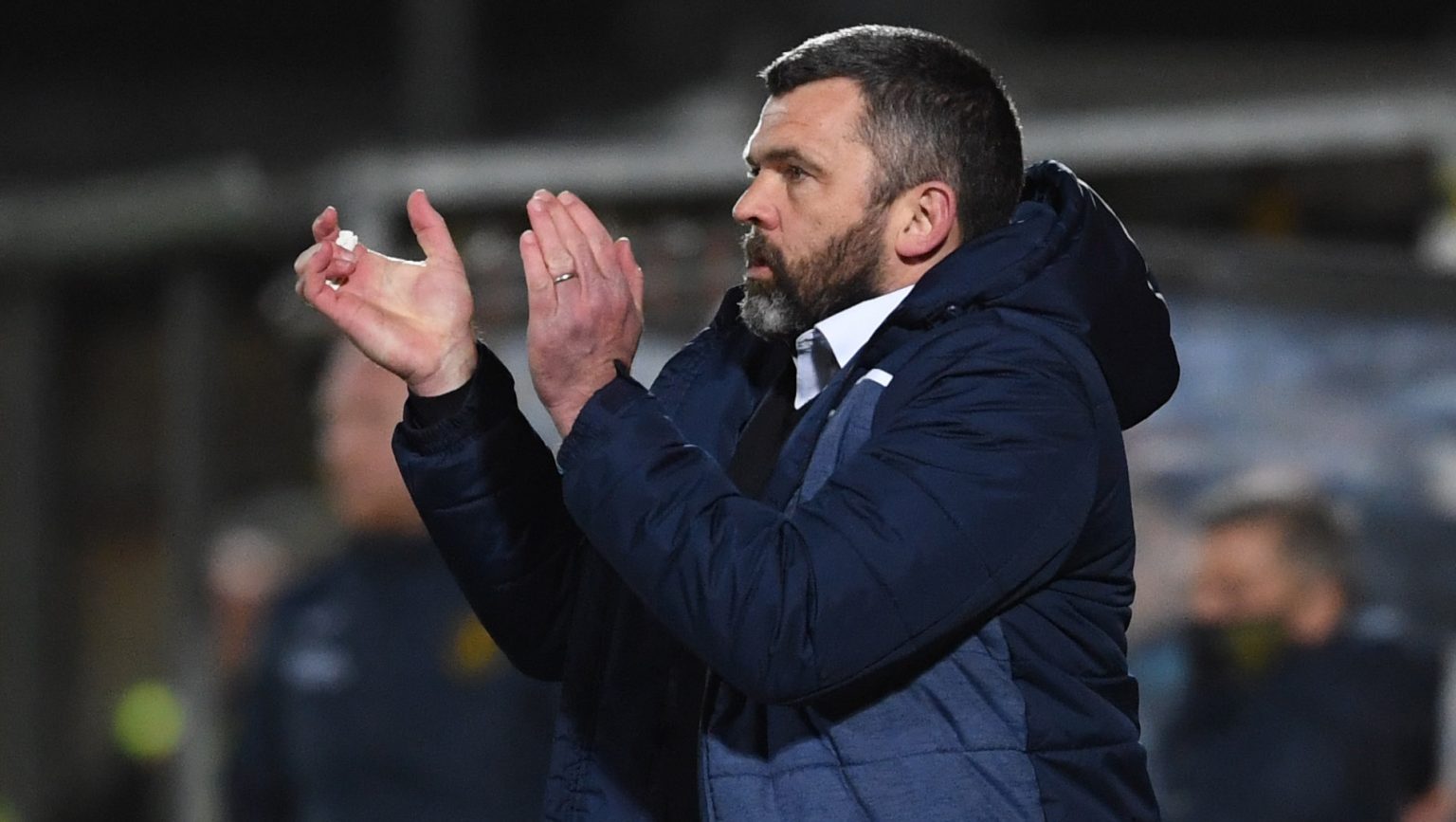 Latest Football News | STV News