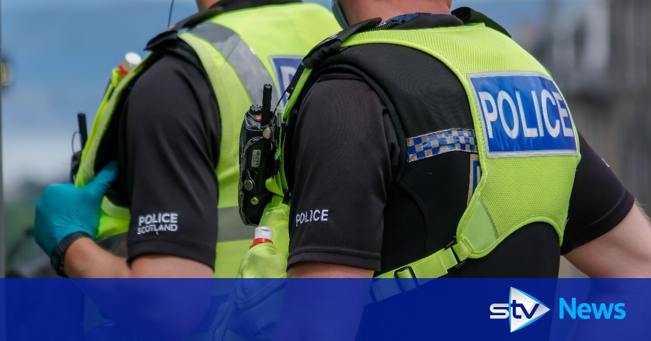 Chief constable Jo Farrell urged to clarify how Police Scotland records ...