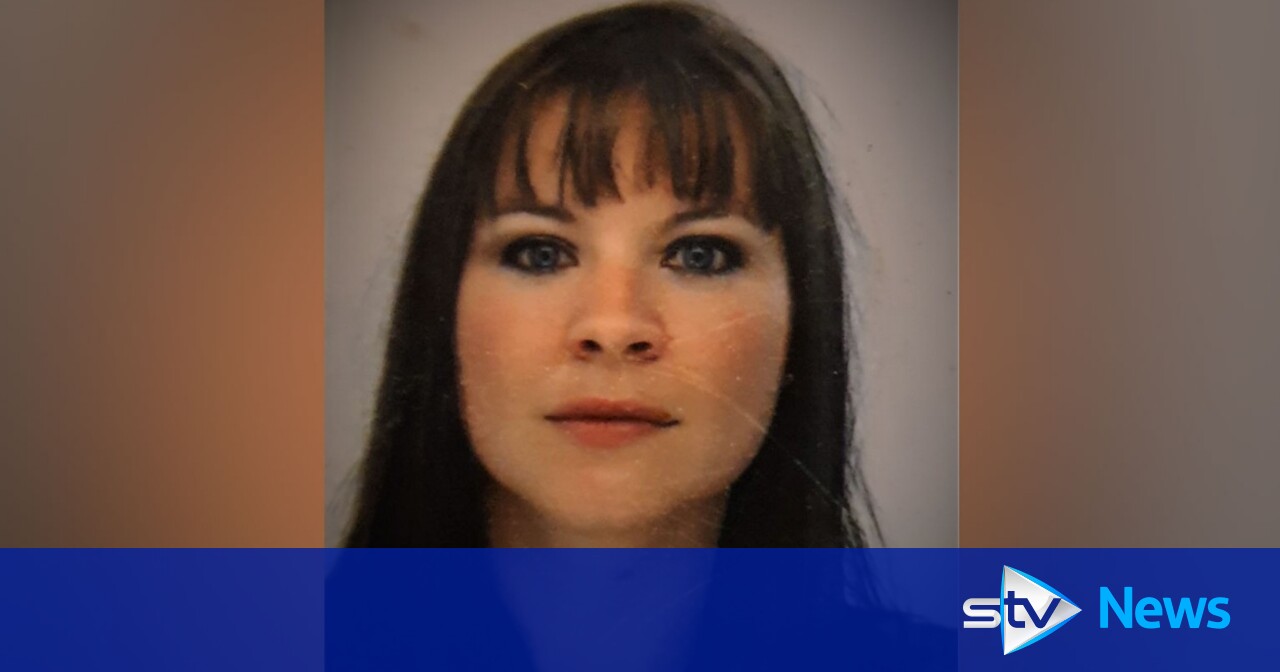 Police 'increasingly concerned' for welfare of missing Cumbernauld ...