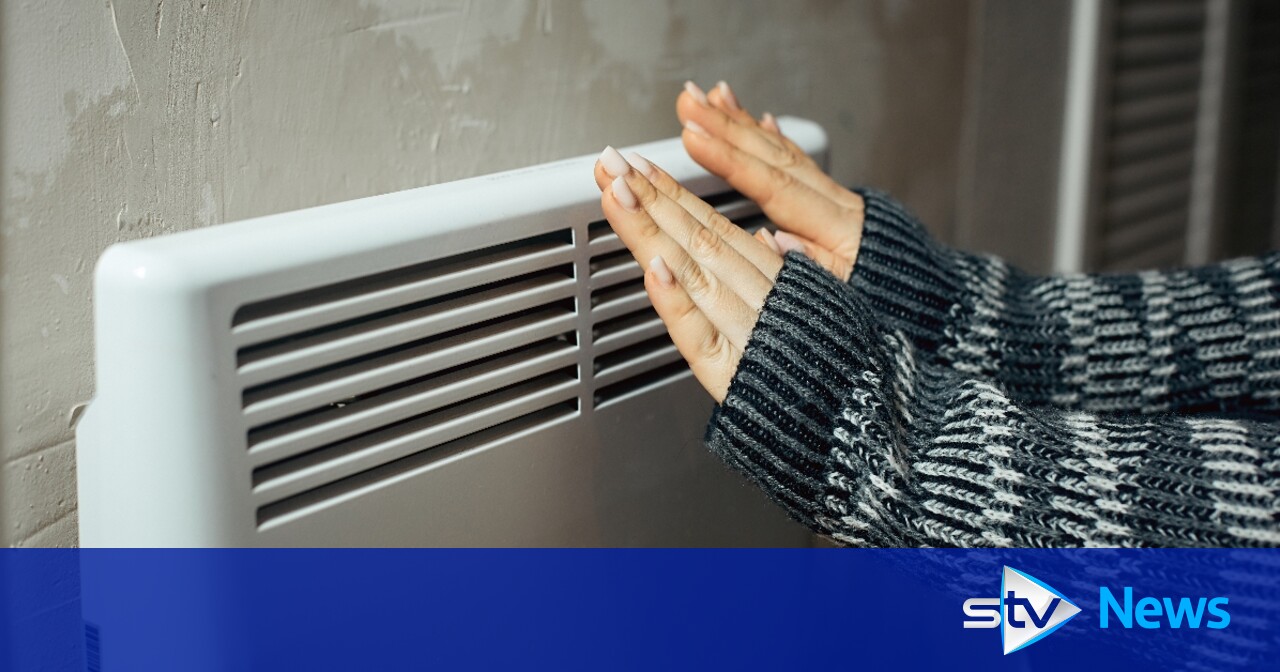 Scottish Government to replace Cold Weather Payment with Low Income ...
