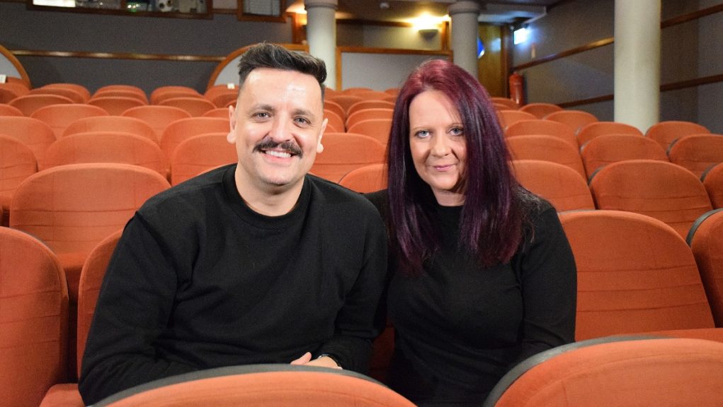 Glasgow schoolboy Brandon Lee turned out to be 30-year-old man Brian ...