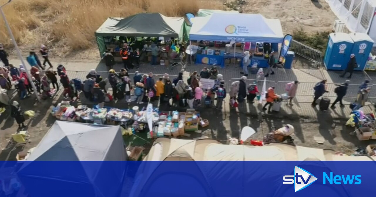 UK Government backs proposal for Scottish Government to act as 'super ...