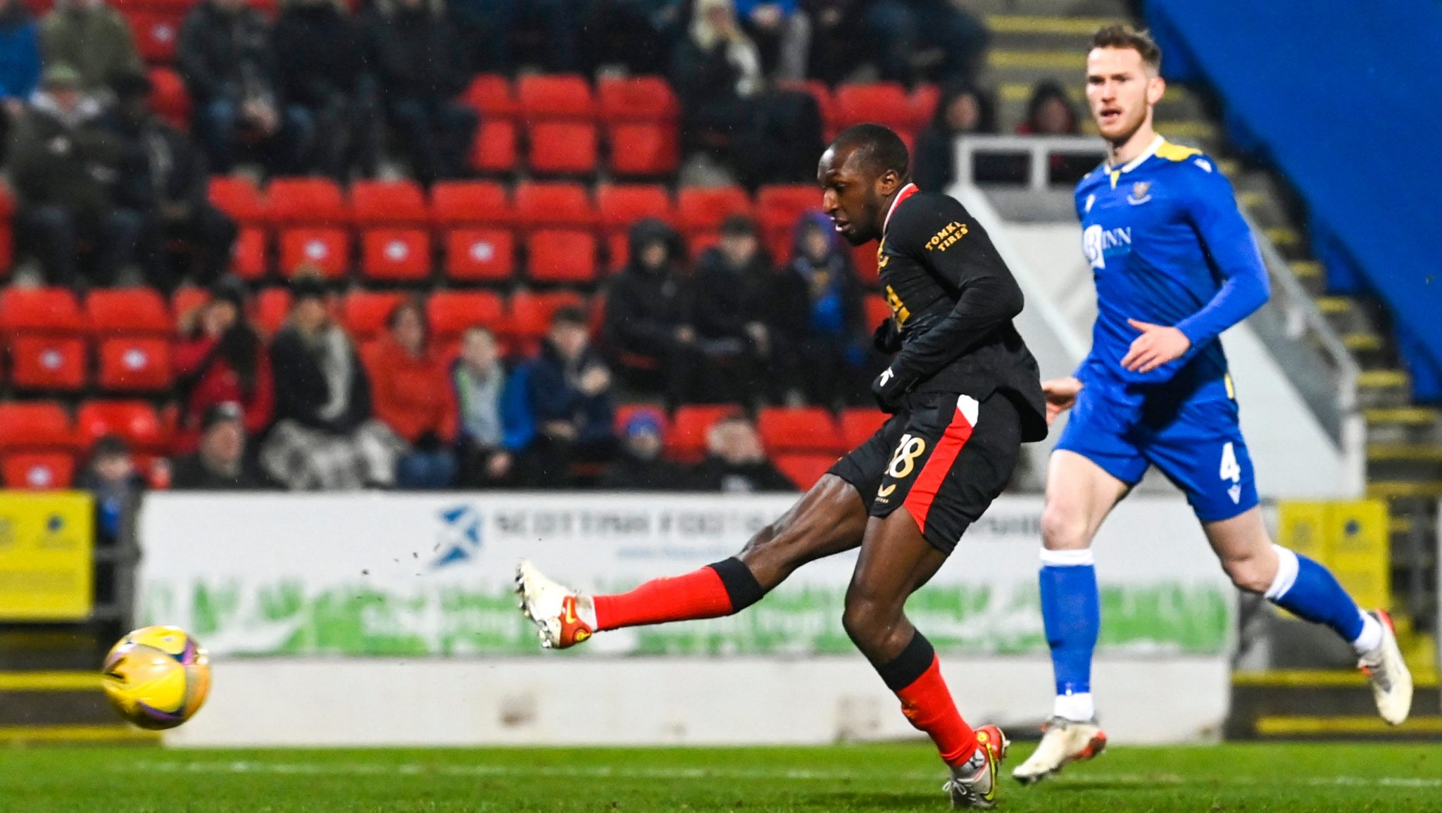 Latest Football News - Page 2 of 175 - STV News