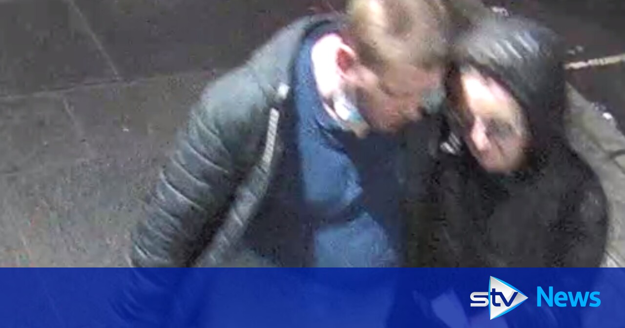 Cctv Appeal As Police Investigate Serious Assault On Market Street In