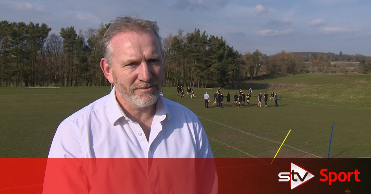 'The next Stuart Hogg could be there, we just don’t know': Nicol and ...