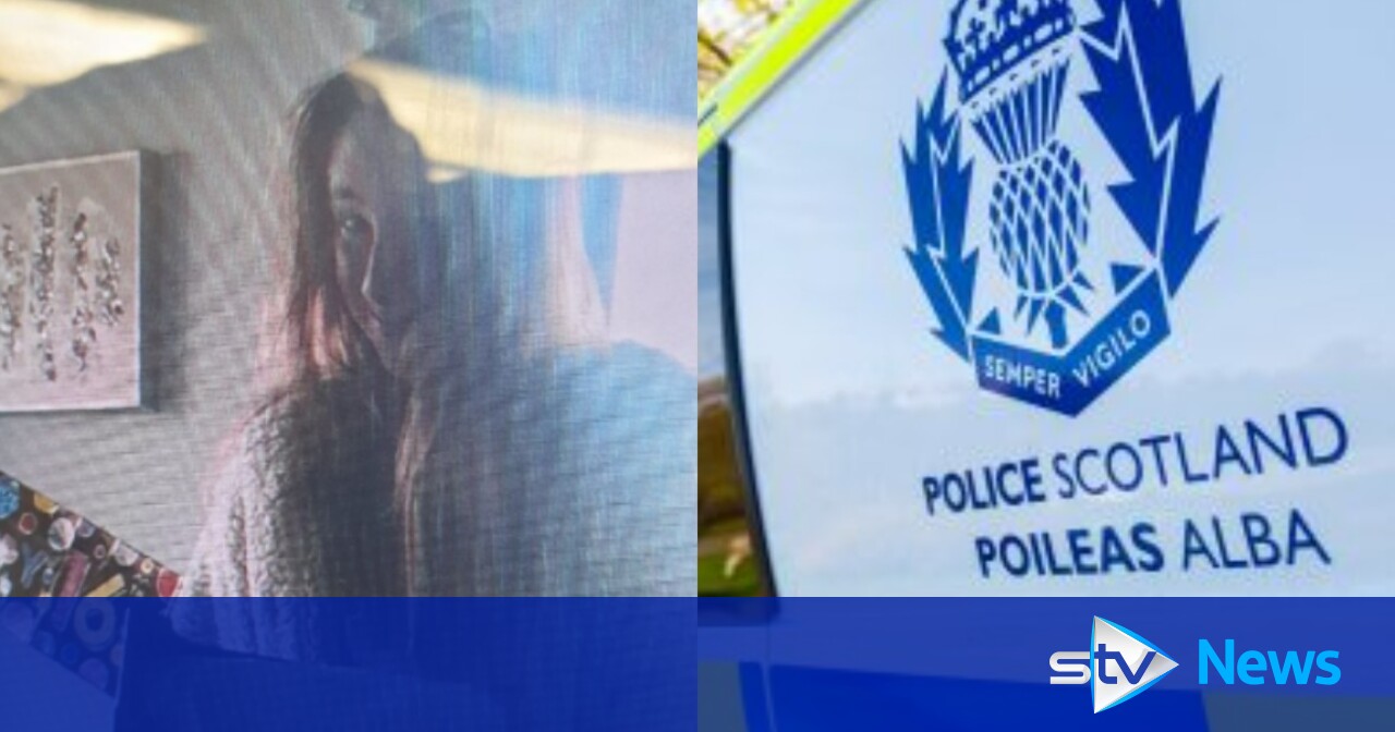 Search for missing teenage girl who disappeared while visiting family ...