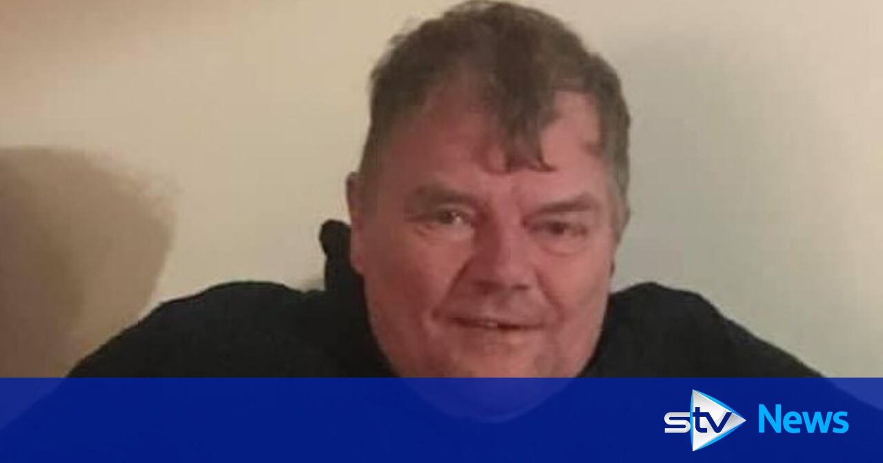 Body found on Orkney beach 80 miles from where missing man Alan Murray ...