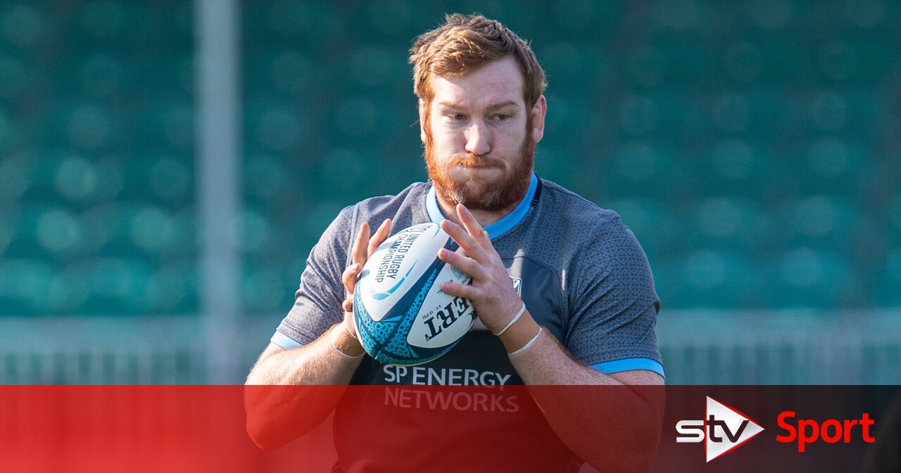 Scotland forward Rob Harley to leave Glasgow at the end of the season ...
