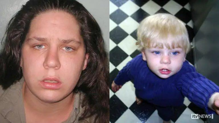 Baby P’s mother Tracey Connelly should be freed from jail, parole board ...
