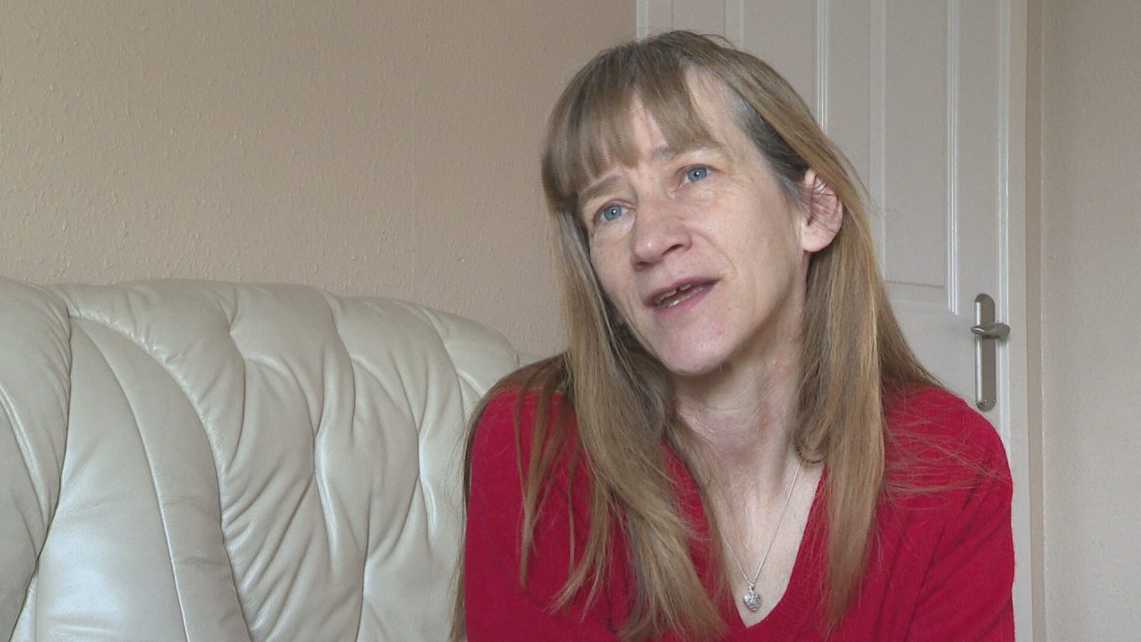 CHAS: Charity helped us make the most of my ill son's last years, says ...