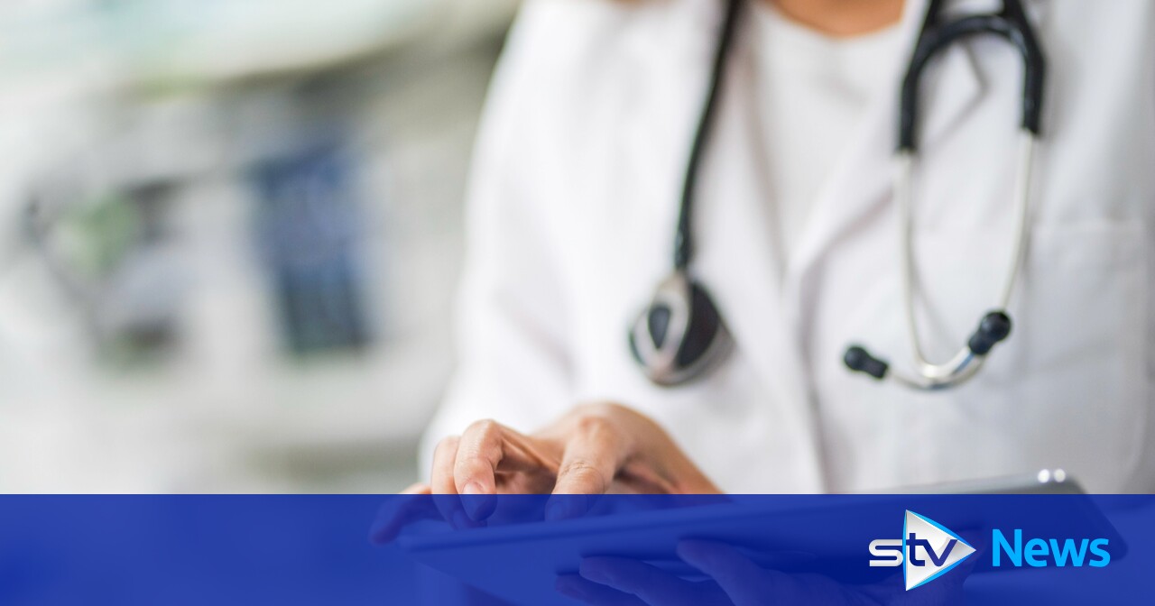 Humza Yousaf praises frontline staff as NHS Scotland workforce rises to ...