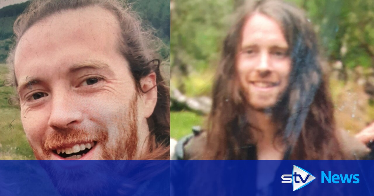Family’s plea to help find missing dad last seen walking in Highlands ...