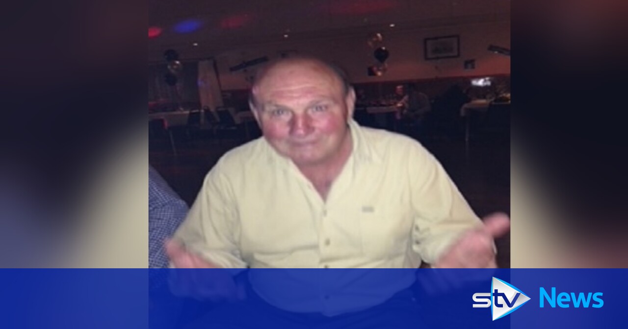 Search underway for William McLean last seen at Royal Alexandria ...