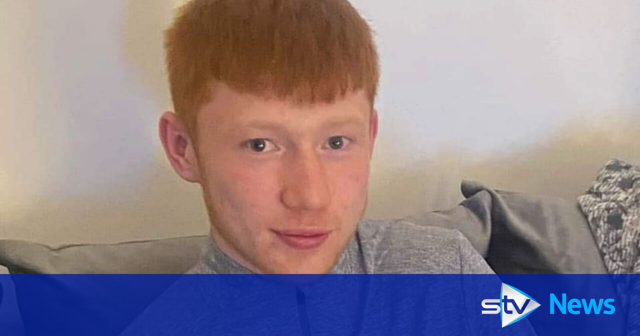 Family of Jordan Goodwin who drowned at country park plan Old Firm ...