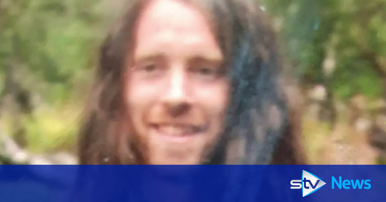 Police Appeal In Search For Hillwalker Missing In The Scottish