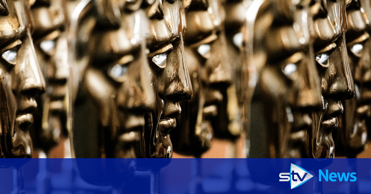 Martin Compston drama Vigil vying for best drama as BAFTA nominations ...