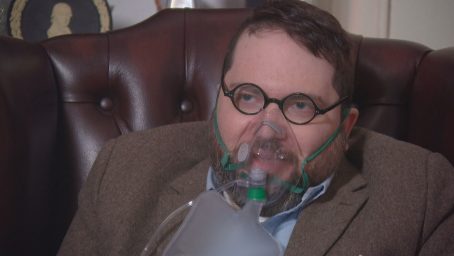 Nicholas Rossi extradition hearing delayed until June after alleged ...