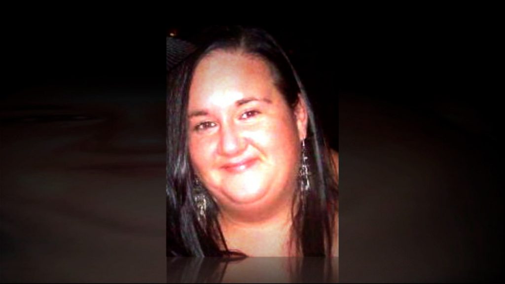 Lynda Spence The Glasgow Financial Adviser Who Was Tortured And