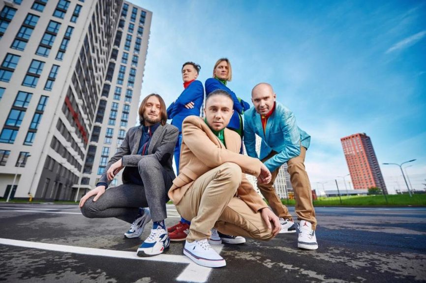 Ukrainian pop band fighting in war ask to join Ed Sheeran for STV gig ...