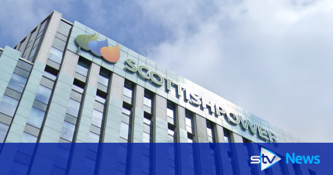 Scottish Power to exit UK's industrial and commercial energy market ...