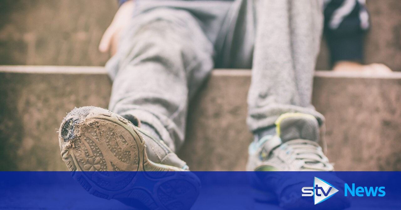 'Collective effort to break cycle of poverty', says Scotland's social ...