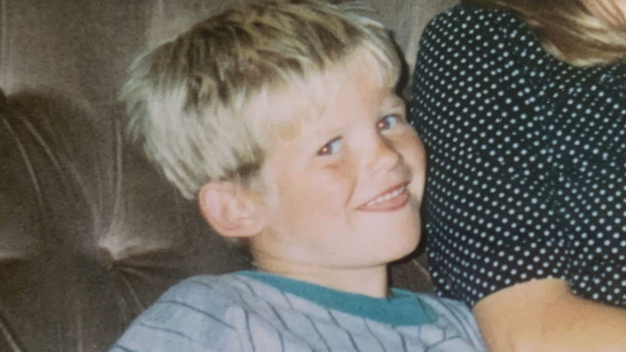 CHAS: Charity helped us make the most of my ill son's last years, says ...