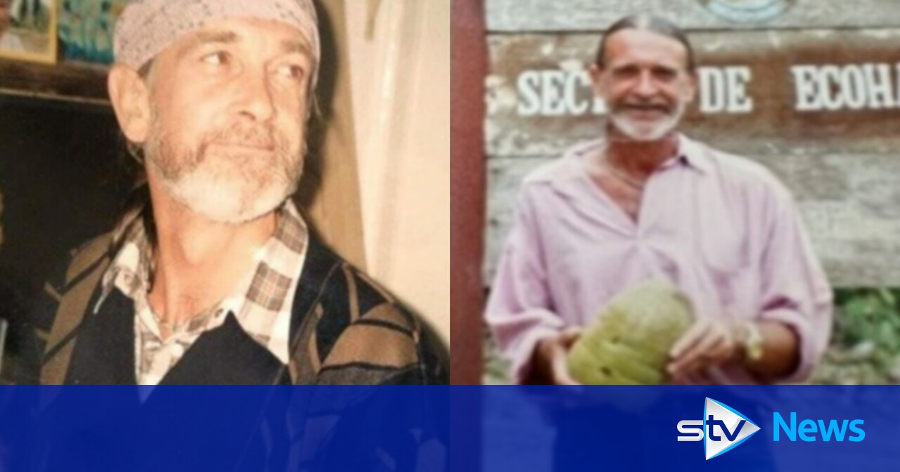 New appeal as detectives search for Joseph Connelly who disappeared 20 ...