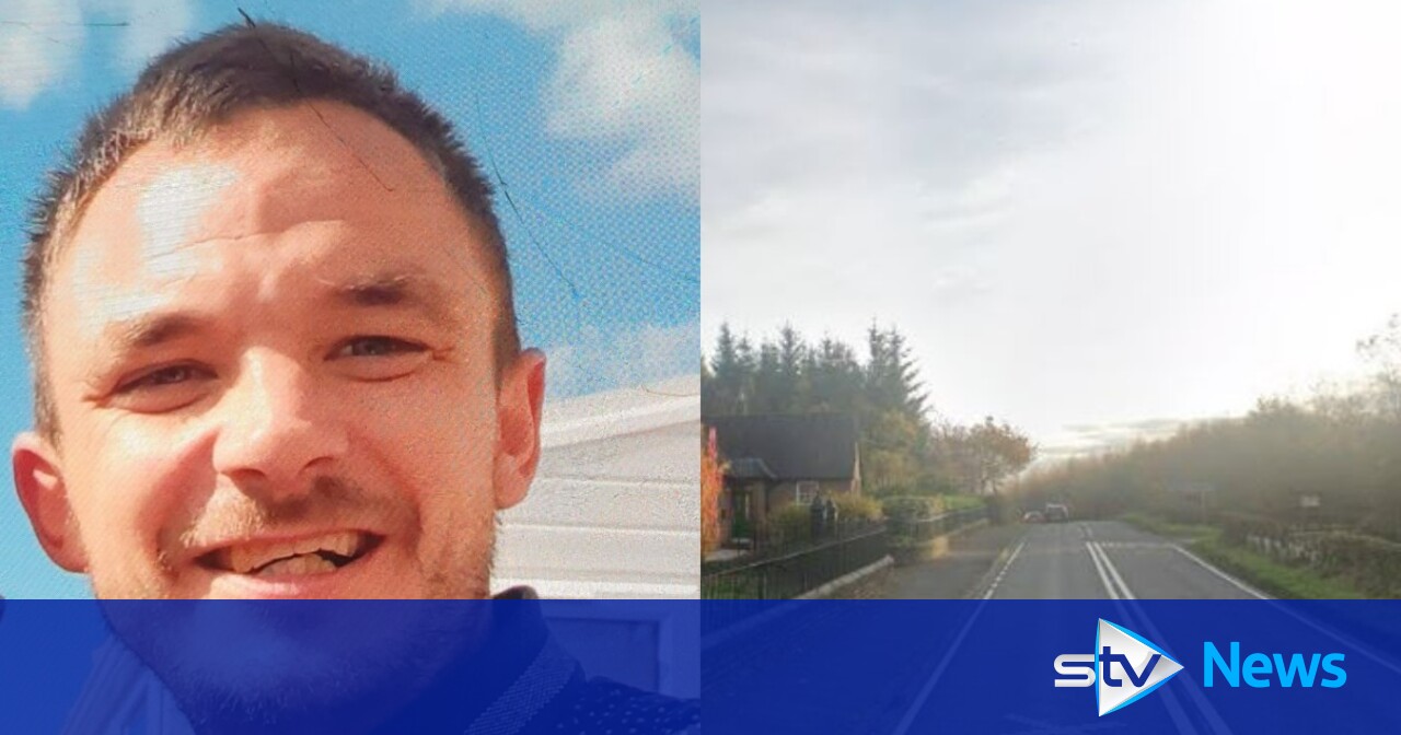 Driver who died at scene of crash near Dryfesdale Cemetery in Lockerbie ...