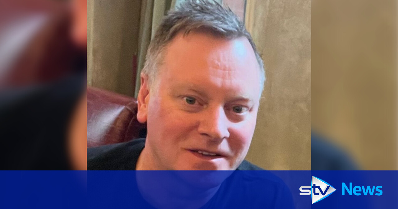 Concern grows for missing man after 'out of character' disappearance ... Concern grows for missing man after 'out of character' disappearance ...