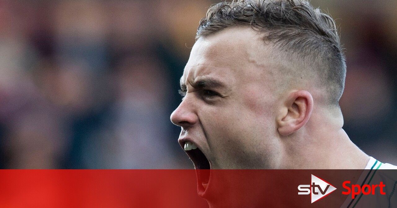 Porteous returns as Hibs and Hearts name semi-final line-ups | STV News