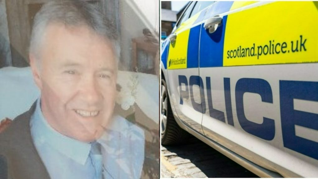 Concern grows for missing man who disappeared two days ago | STV News