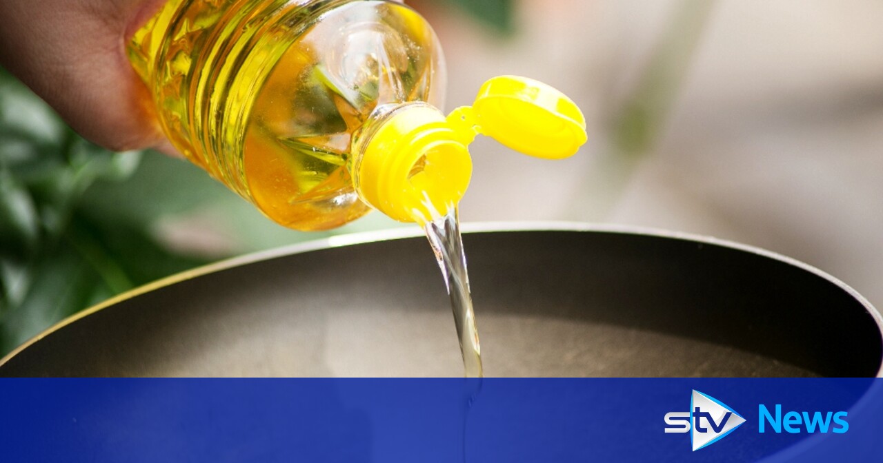 Tesco, Morrisons and Waitrose supermarkets limit cooking oil purchases ...