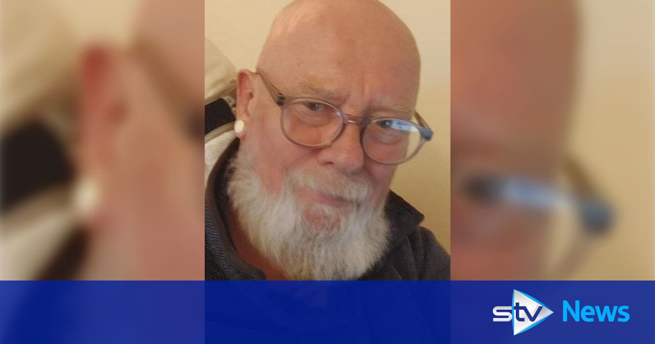 Police appeal in search for missing man in the Scottish Highlands | STV ...