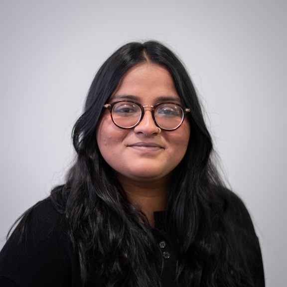 Vidushi Tiwari - STV News