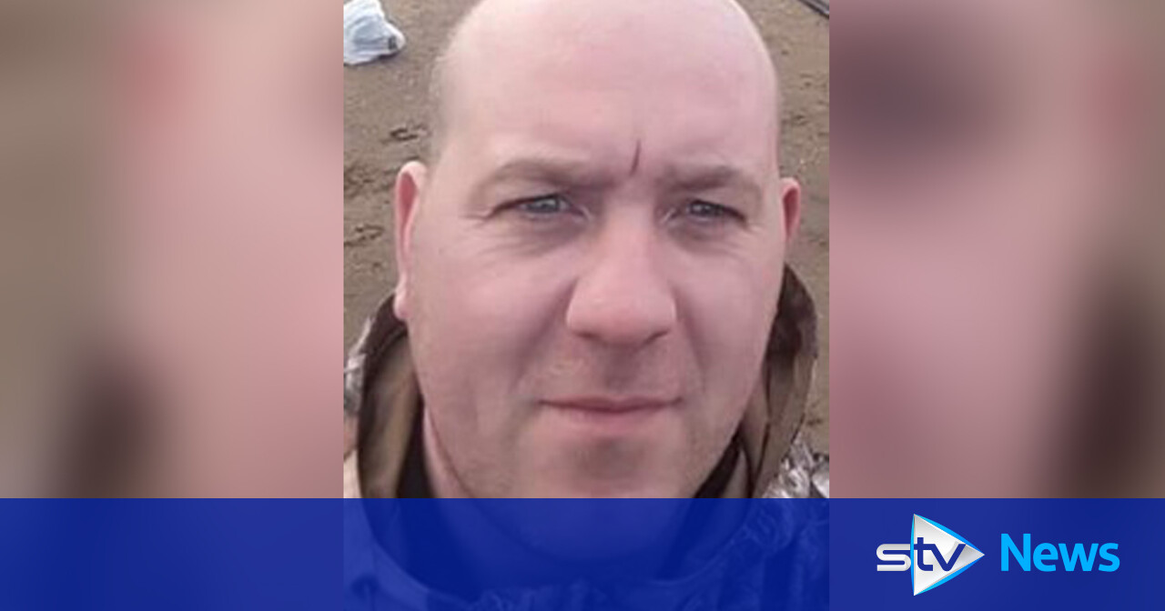 Robert Greig who killed Craig Watson in Dennistoun before going to a ...