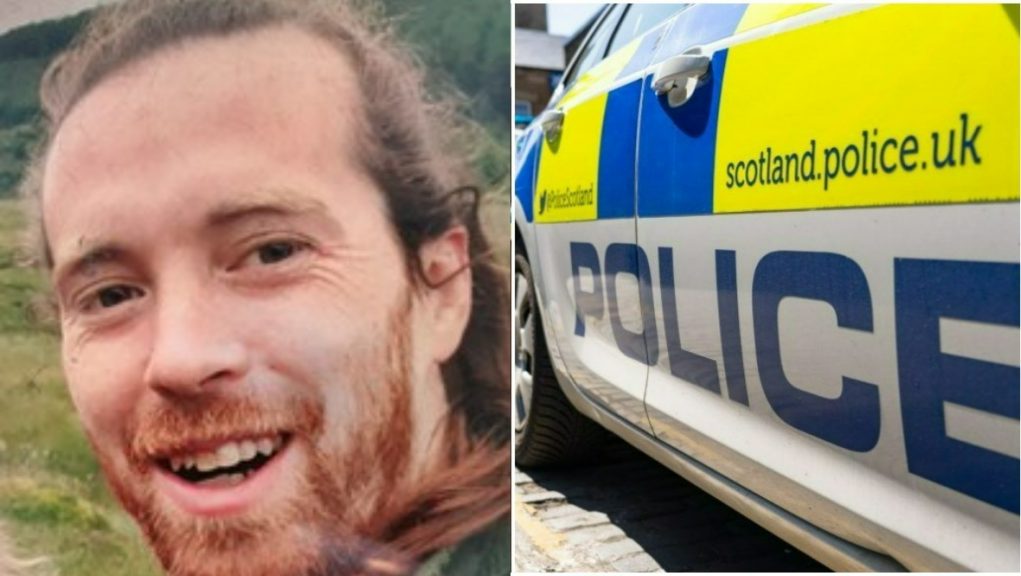 Renewed appeal for missing man Finn Creaney last seen two weeks ago ...