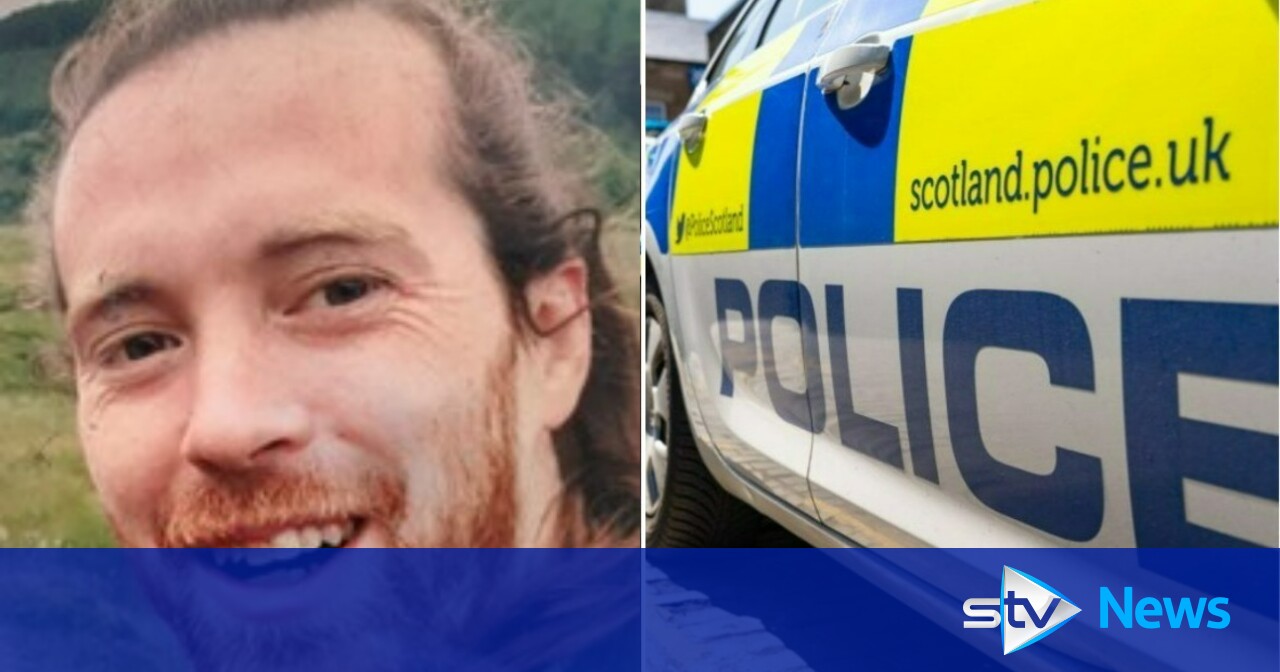 Renewed appeal for missing man Finn Creaney last seen two weeks ago ...