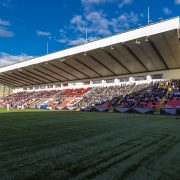 Clyde to leave Broadwood Stadium after council confirms lease won t be extended STV News