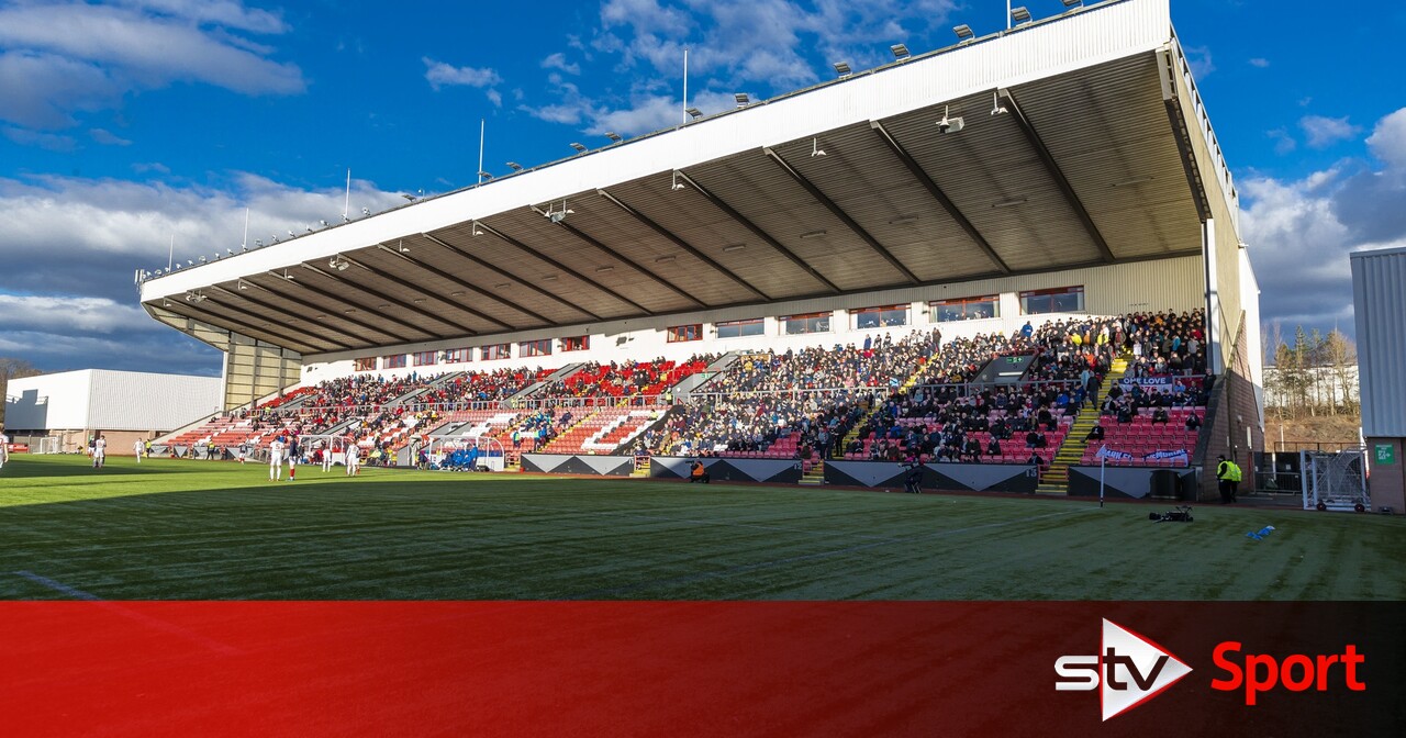 Clyde to leave Broadwood Stadium after council confirms lease won't be ...