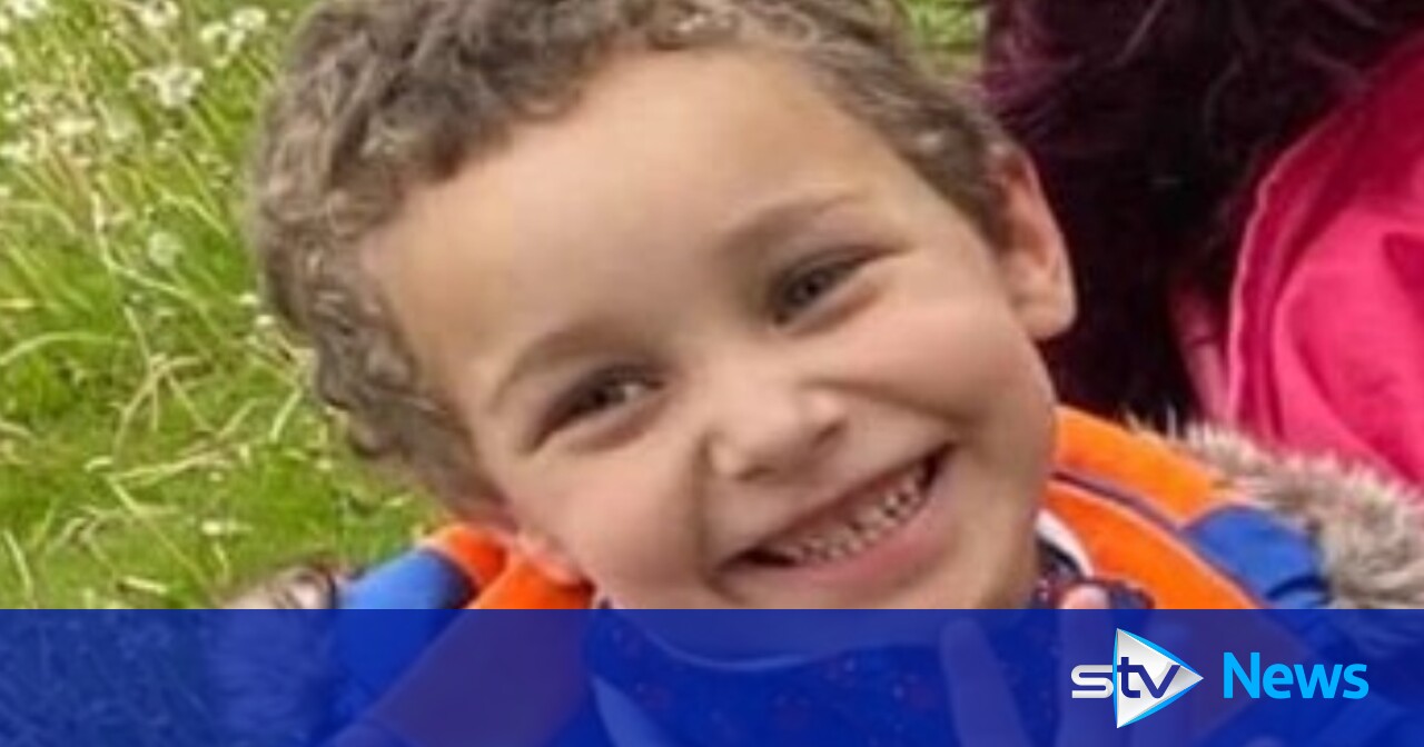 Mother and stepfather of Logan Mwangi found guilty of murdering five ...